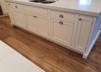 Door Styles and other options - HANDMADE KITCHENS DIRECT LTD